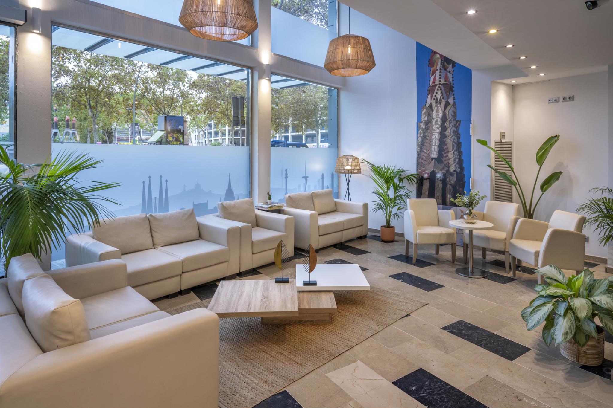 Photo Gallery - Hotel SERHS Del Port
