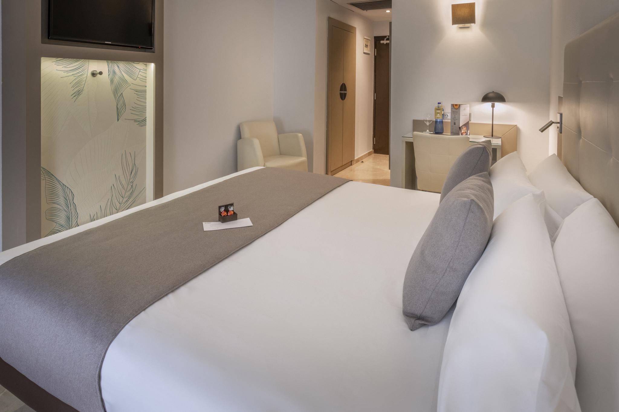 Photo Gallery - Hotel SERHS Del Port